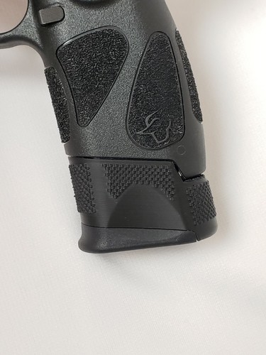 Magazine-Sleeve for Taurus-G2C / G3C / PT111 G2 9mm - Read Description ...