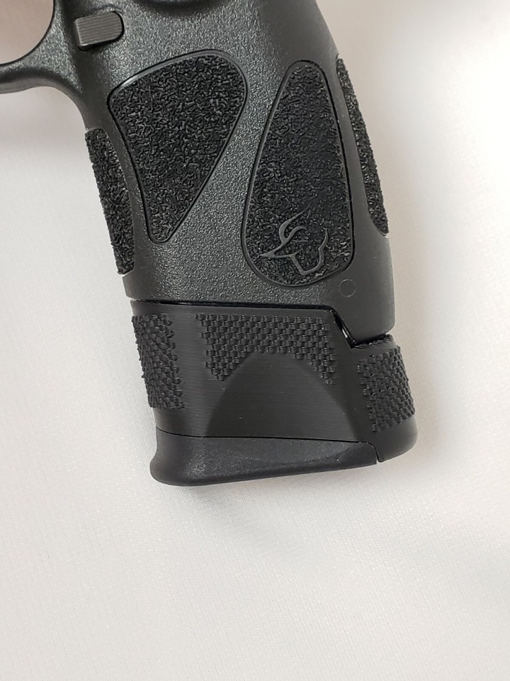 Magazine-Sleeve for Taurus-G2C / G3C / PT111 G2 9mm - Read Description ...