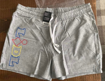 Women's LIDL LOGO JERSEY SHORTS Limited Edition NEW | eBay