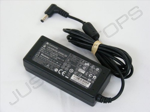 Genuine Gateway Packard Bell EasyNote B3410 AC Adapter Power Supply ...