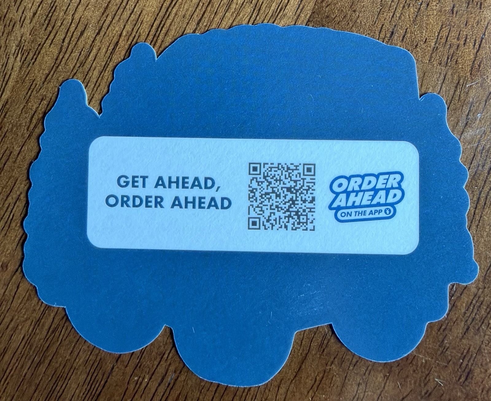 DUTCH Bros STATE Sticker JUNE 10 2026 Oregon COFFEE