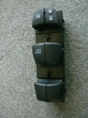 Front Left LH Window Switches 2013-2014 Nissan Altima OEM 25401-3TA5A ...