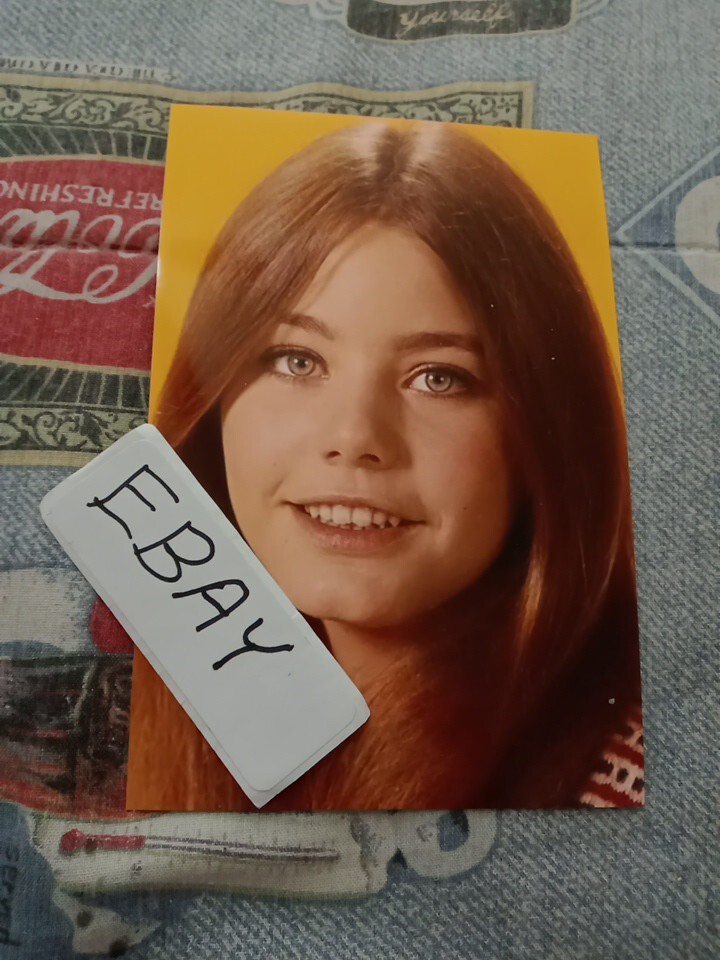 SUSAN DEY, BEAUTIFUL GLOSSY COLOR 4X6 PHOTO BRAND NEW | eBay