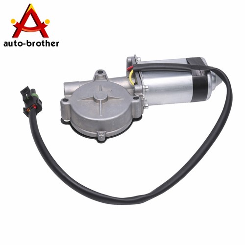 Heavy Electric Entry Step Motor SP-163669 369506 301695 300-1406 For RV ...