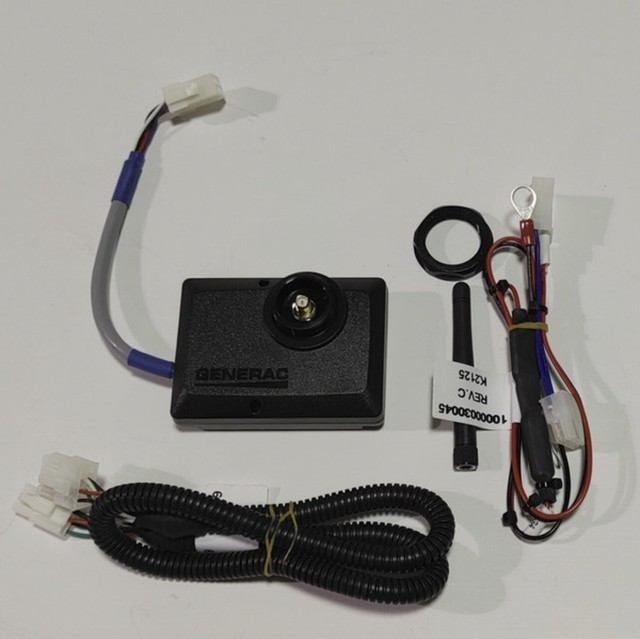 Generac 7170 Mobile Link Wi-Fi Ethernet Accessory for sale online | eBay