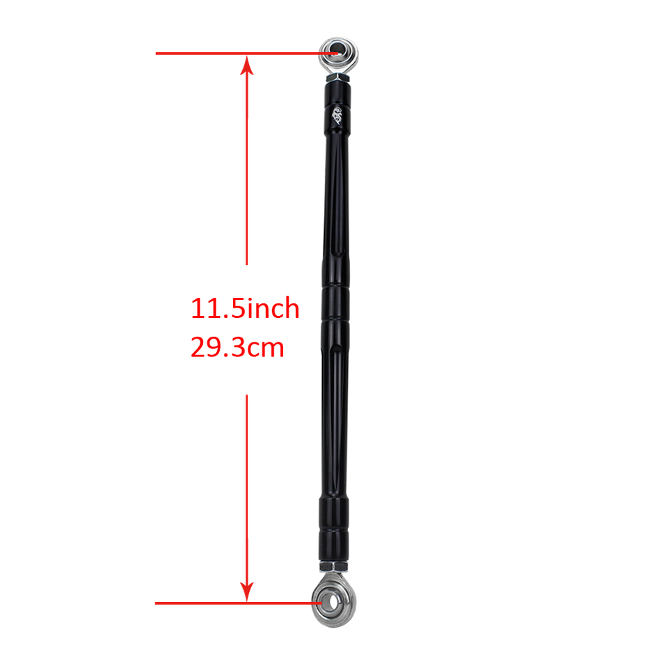 Shift Linkage Rod for Harley Touring Street Glide Road Glide Ultra ...