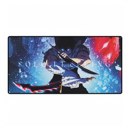 Solo Leveling Gaming Desk Mat | eBay