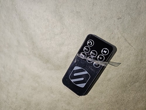 ⭐⭐SCOSCHE CAR STEREO REMOTE⭐⭐ | eBay