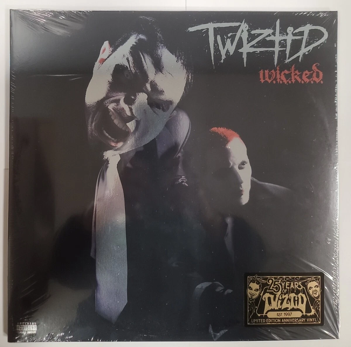 Twiztid Wicked