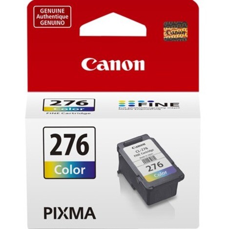 Canon CL-276 Original Ink Cartridge - Color (4988c001aa) | eBay