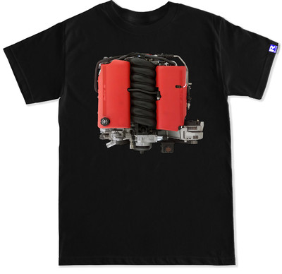 RUN LS6 Engine Swap Block Motor Mounts LS1 LS2 LS3 LS7 LS9 Z06 Z28 C5 T ...