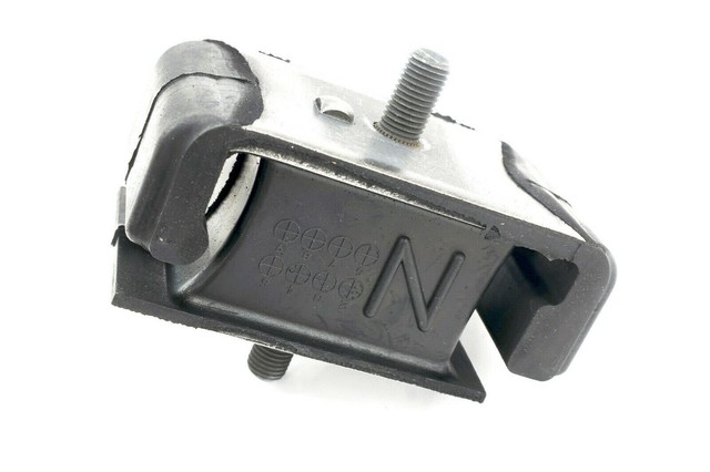Miatamecca Engine Mount Rubber 90-05 Miata Mx5 Mazda Factory NC1039040 ...