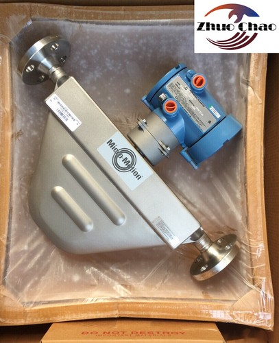 Micro Motion R050S122NCAAMZZZZ Mass Flow Sensor Transmitter 1700I11AEAMZZZ | eBay