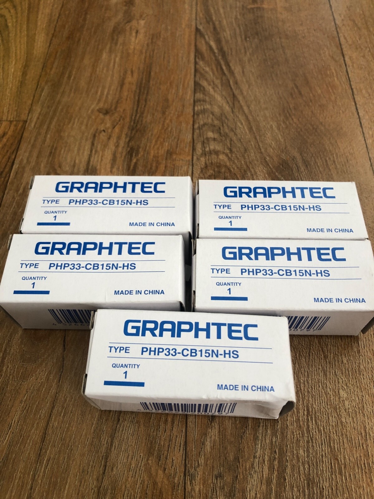 GRAPHTEC PORTE-LAME PHP33-CB15N-HS POUR CB15U NEW | eBay