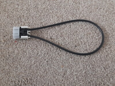 D2B Fiber Optic Loop | Jaguar Forum