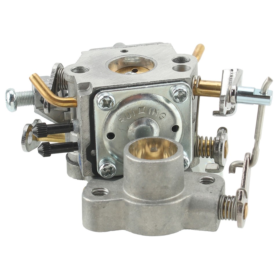 For 545070601 Carb Carburetor Poulan Craftsman ZAMA W-26 Chainsaw ...