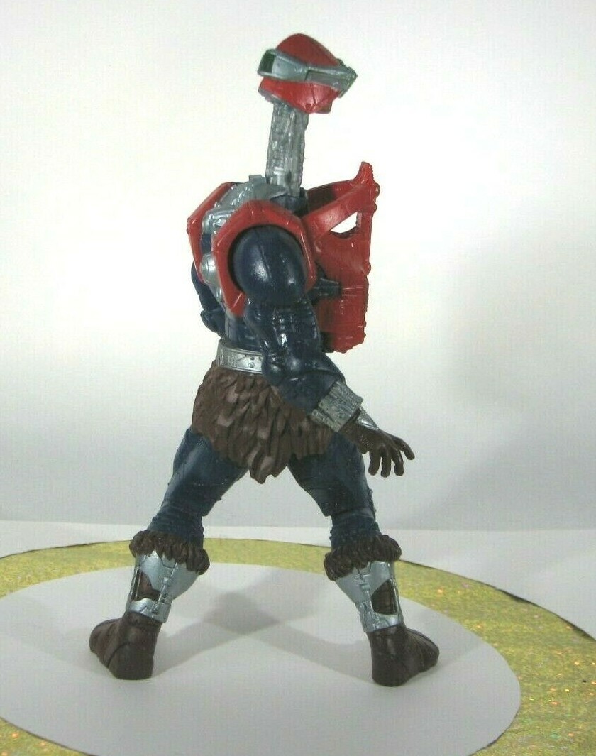 MOTU 200X Mekaneck He-Man and The Masters Of The Universe Mekanek | eBay