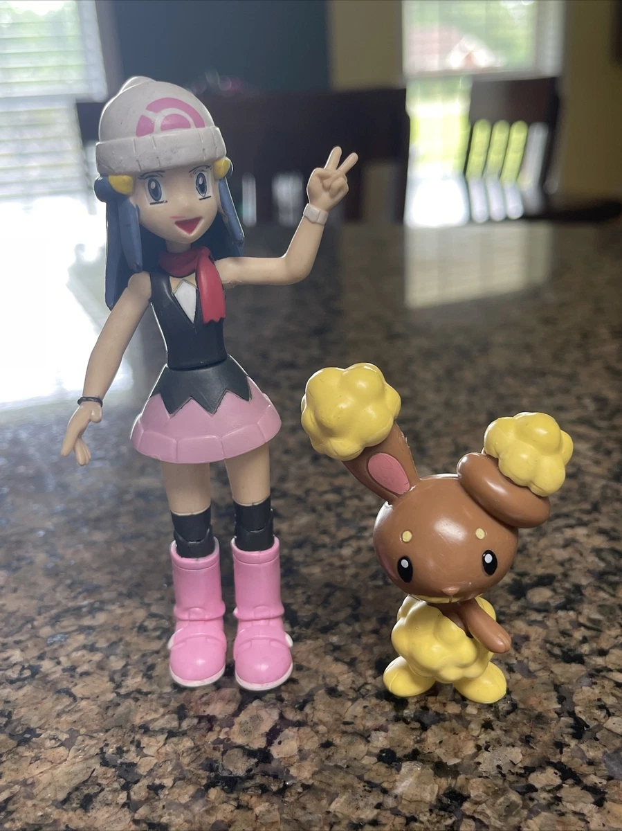 Pokemon Pearl Trainer