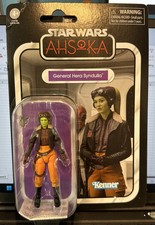 Star Wars The Vintage Collection General Hera Syndulla