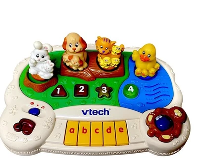 Vtech Little Smart for sale | eBay UK