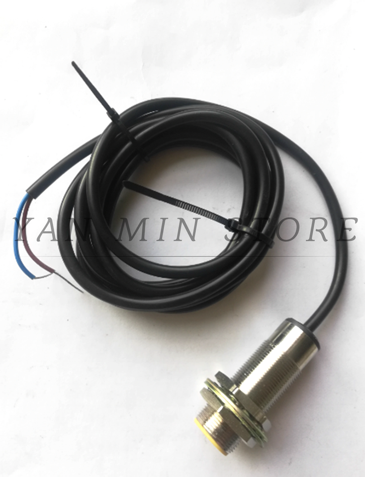1X proximity sensor QD-F-K5L | eBay