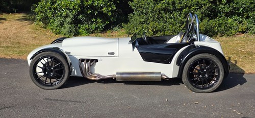 Tiger Avon High Specification Kit Car BEC Bike engined car Track ...