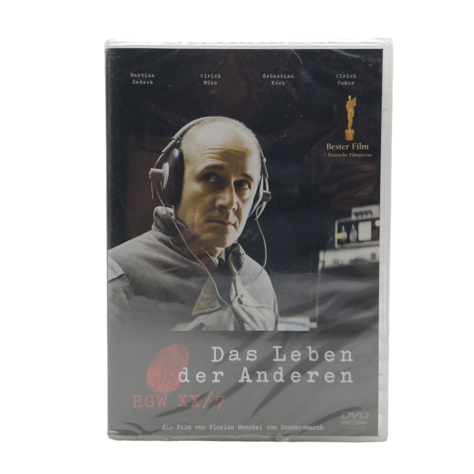 Das Leben der Anderen (DVD) online kaufen | eBay