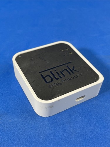 Blink Sync Module 2 for existing Blink Outdoor (3rd Gen) Security ...