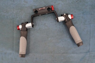 SHAPE Quick Handle Rod Bloc (Model: HAND5) – Good Condition | eBay UK