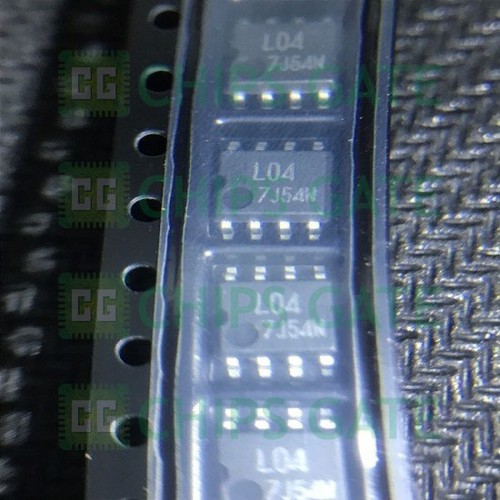 20PCS BR24L04F-WE2 Rohm IC EEPROM 4KBIT 400KHZ 8SOP | eBay