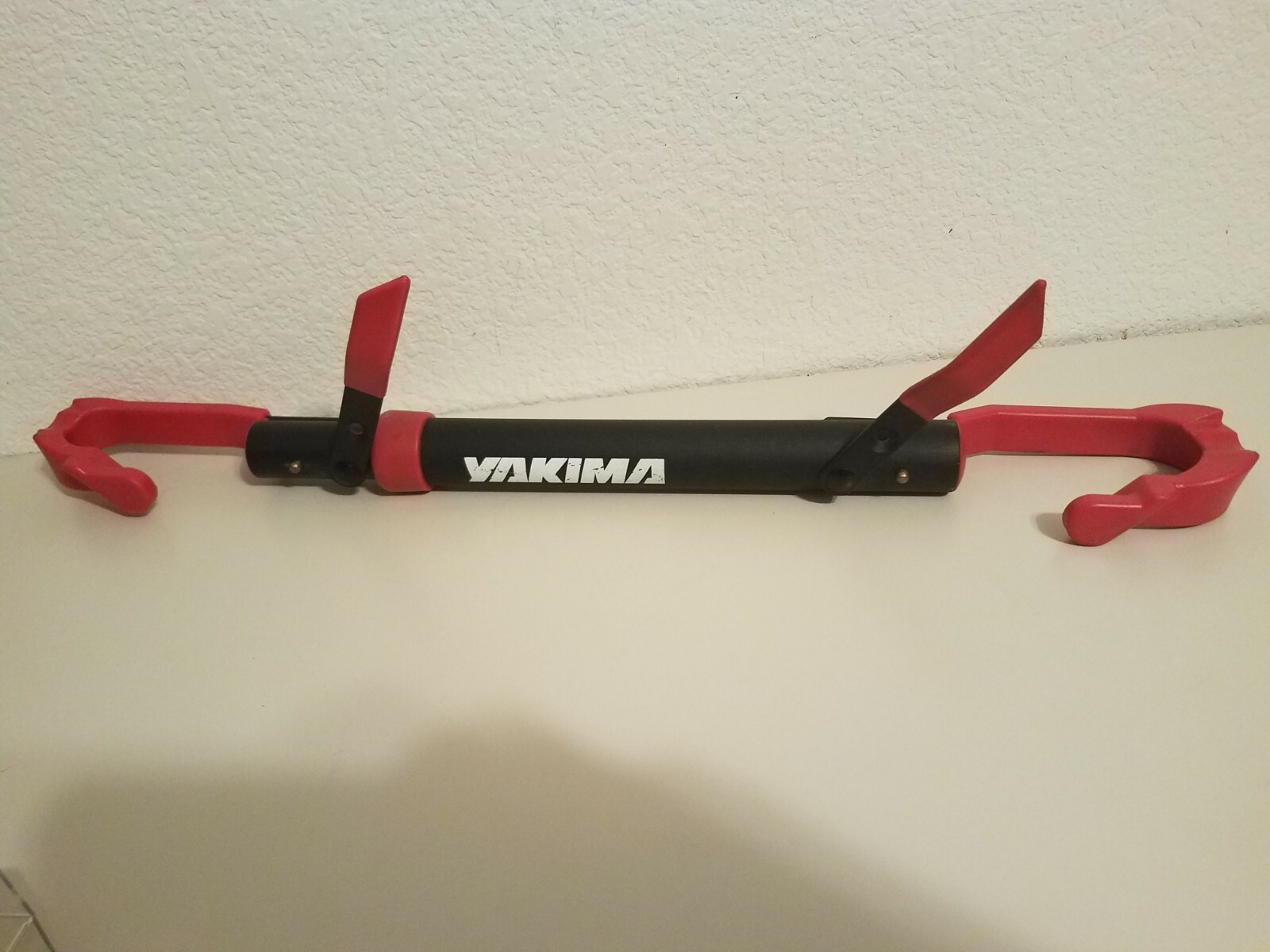 Yakima Tube Top Bike Rack Carrier Frame Adapter Extension Bar ...
