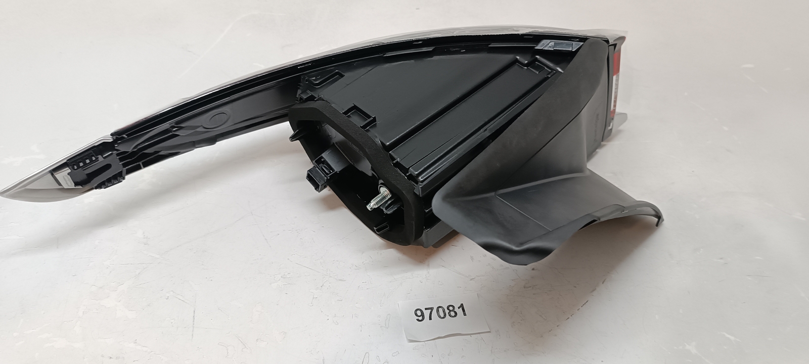 FANALE POSTERIORE DESTRO STOP RIGHT REAR LIGHT ORIGINALE CITROEN DS3 ...