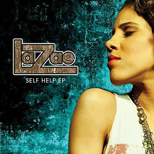 Lazae - Self Help Ep CD ** Free Shipping** 700261336664| eBay