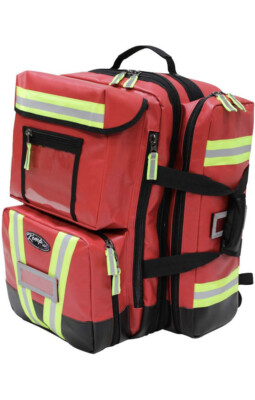 EMS Fluid Resistant Backpack | eBay