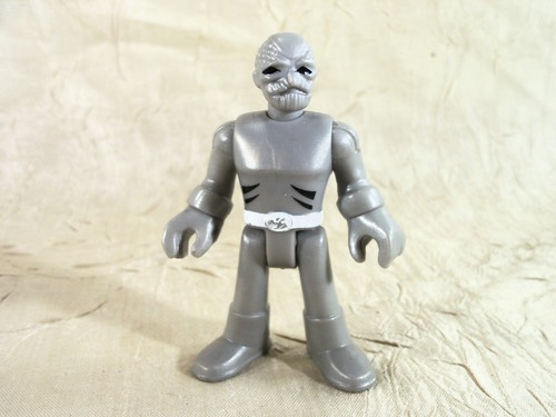 Imaginext Power Rangers Villain Putty Patrol 3” Figure | eBay
