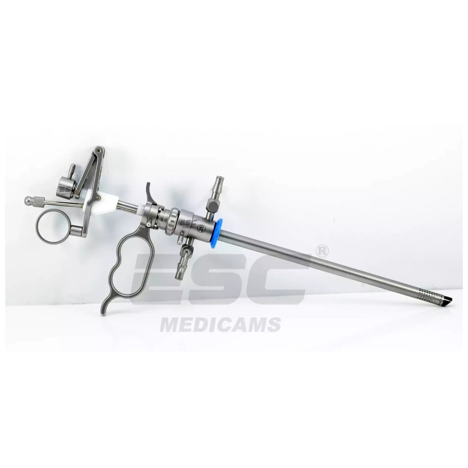 Laser Resectoscope TURP Set with Working Element and 26fr Sheath for Urology | eBay