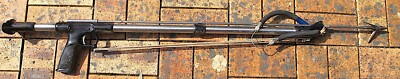 Sea Hornet 100cm Speargun | eBay Australia
