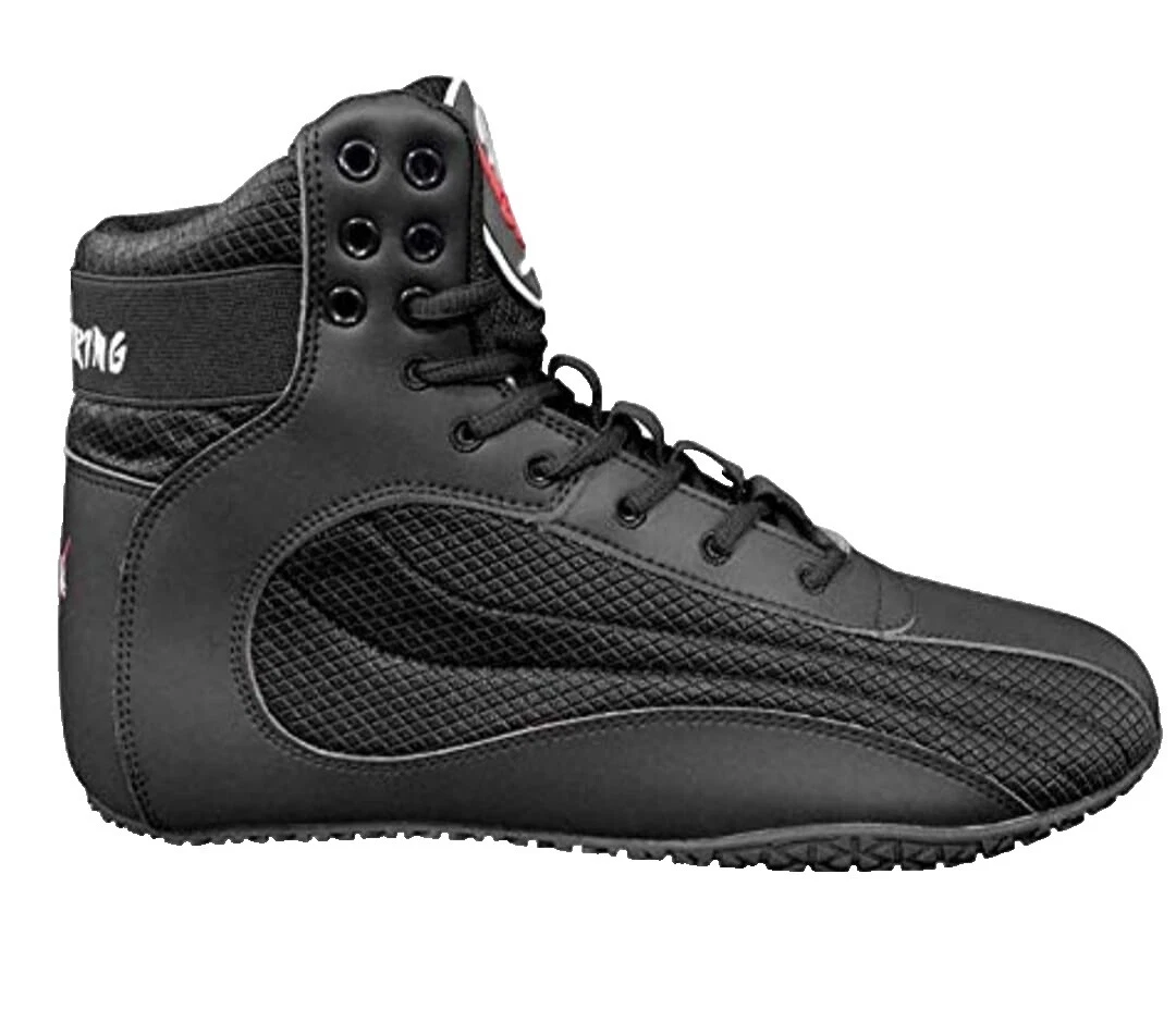Cleto Reyes Boxing & MMA Shoes & Footwear for sale | eBay