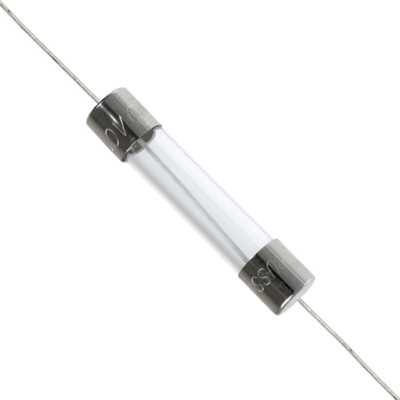 FUSE GLASS 8A 250VAC 3AB 3AG | eBay UK