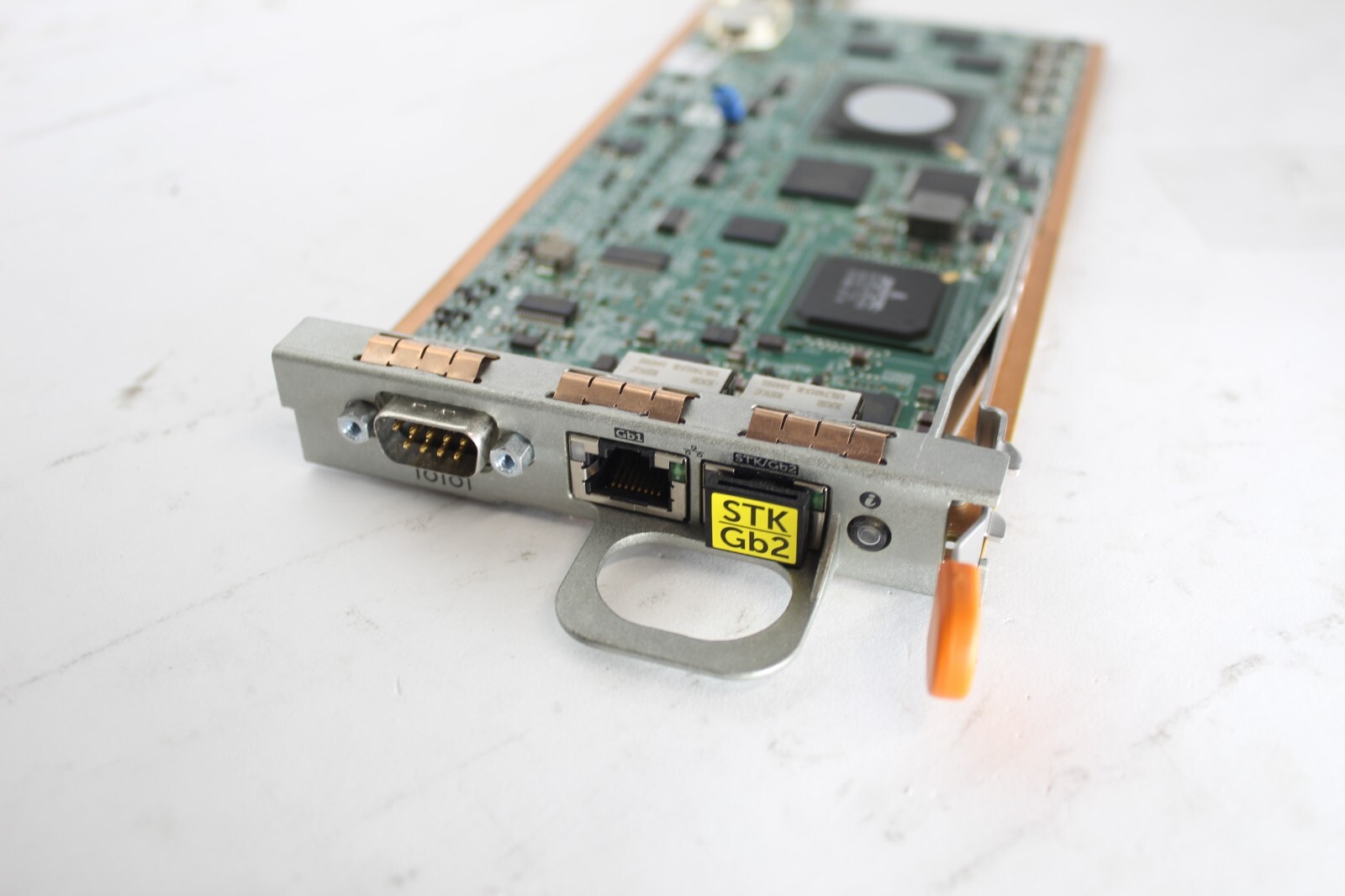 Dell 0RFGR POWEREDGE Fx2 CMC Chassis Management Controller Module for ...