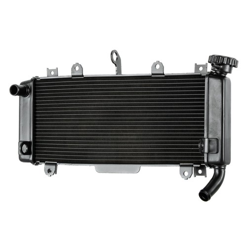 Aluminum Radiator For 2017-2023 2021 KAWASAKI Z650 ER650 NINJA 650 ...