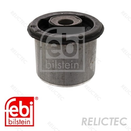 Front Control Arm Bush VW Porsche Audi:TOUAREG,CAYENNE,Q7 7L0407182B ...