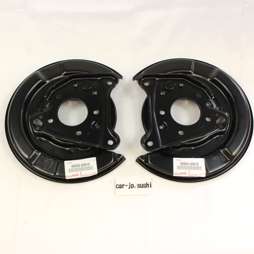 TOYOTA Genuine CAMRY SV2# VZV21 CELICA AT ST LEXUS ES300 Parking Brake ...