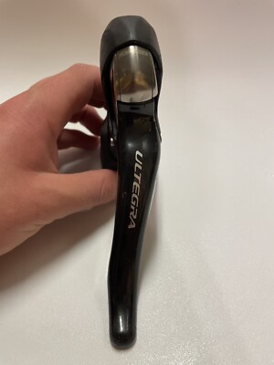 Shifters - Ultegra 6700 Shifters - Nelo's Cycles
