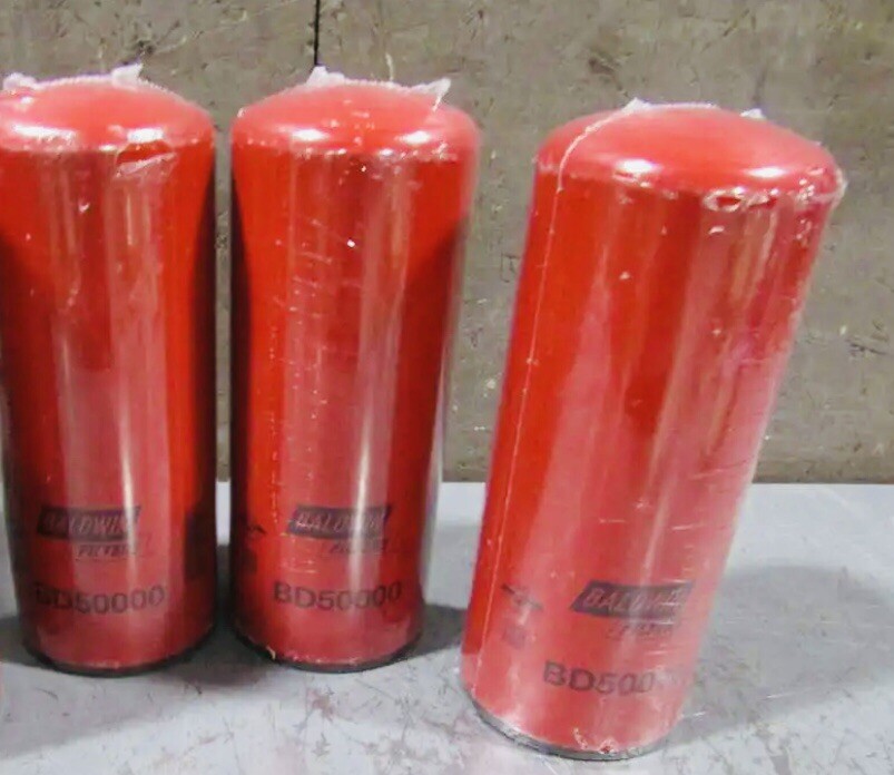 BALDWIN BD50000 - cross reference oil filters | oilfilter ...