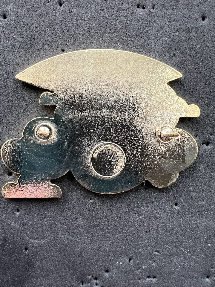 Disney FANTASY Pin - Figment Dream Finder Dream Machine Pin | eBay