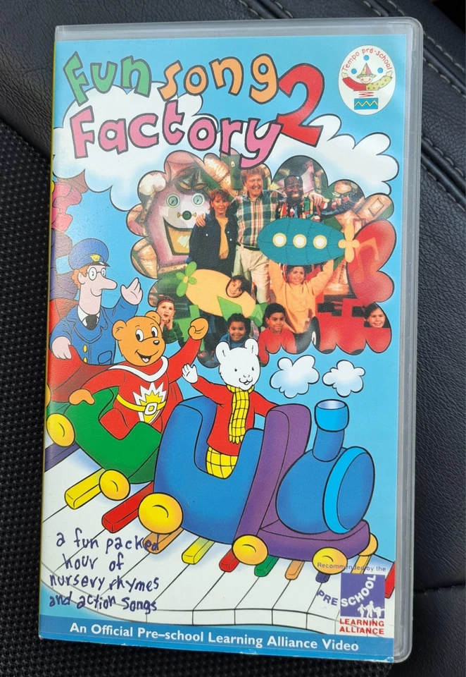 Fun Song Factory for sale | eBay UK