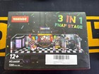 Five Nights Security Breach Stage Building Blocks Toys FNAF 1388 pieces ...