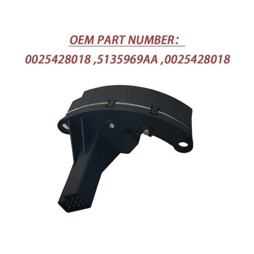 For 2005-2010 Dodge Charger Chrysler 300 5135969AA Steering Wheel Angle ...
