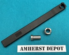 U.s. Military M1 Carbine Gas Piston Nut Wrench for sale online | eBay